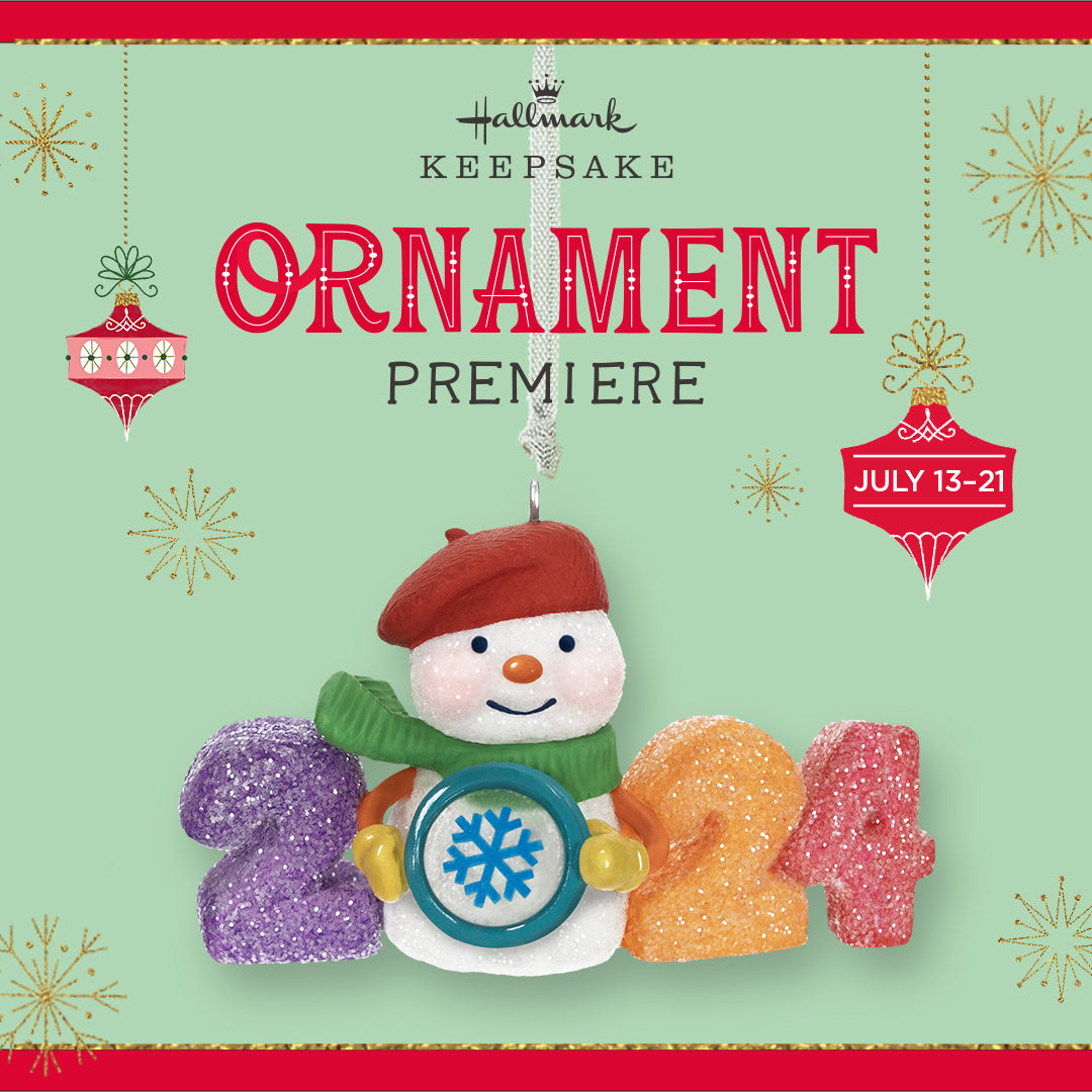 2024 Keepsake Ornaments - limited stock available – Tagged "TOY STORY ...