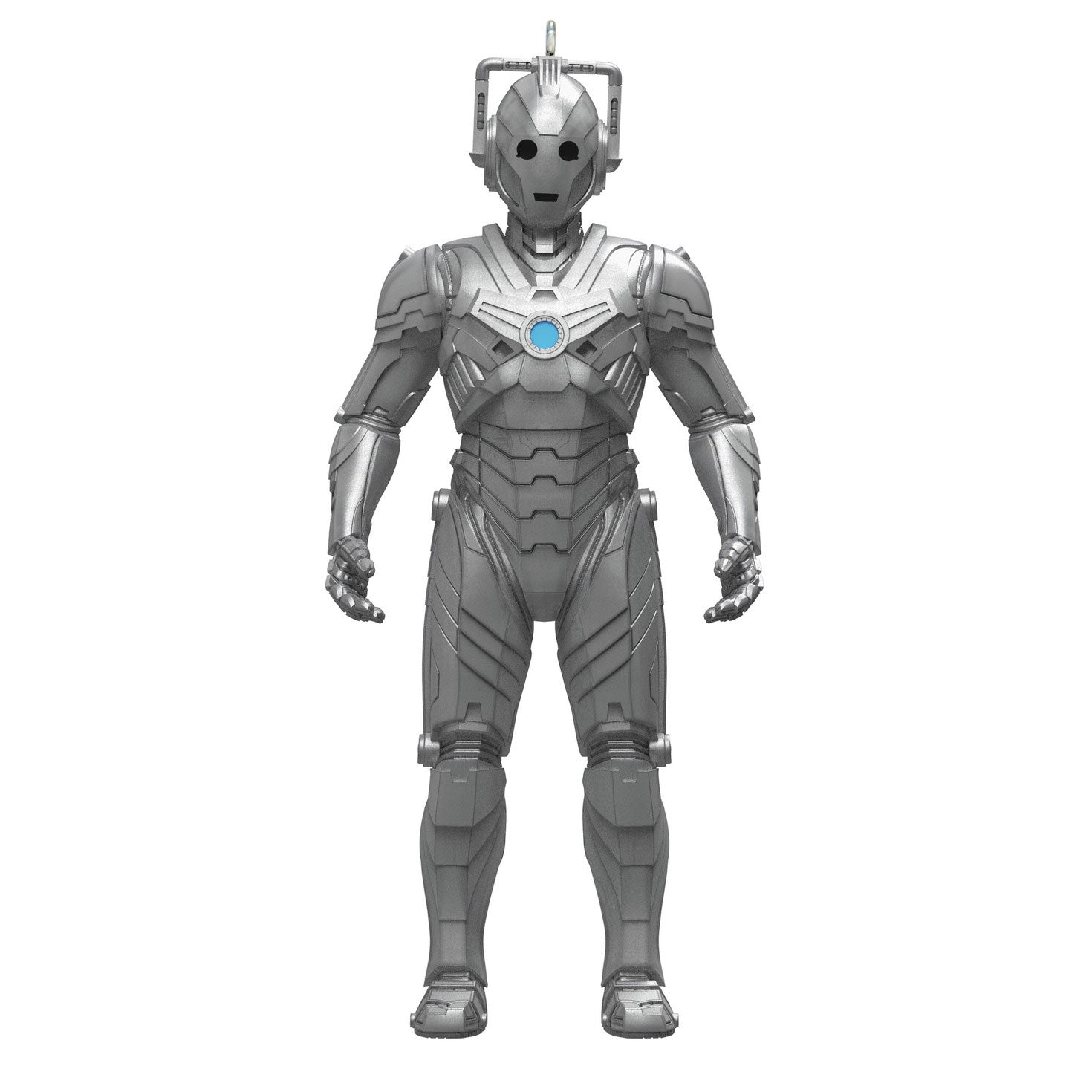 Hallmark Doctor Who Cyberman 2024 Ornament – redtrucktreasures.ca